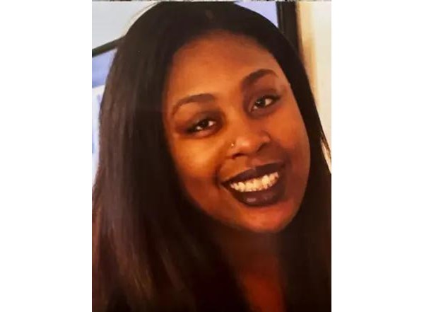 Sydney Laraine Carter Obituary (2023) - Marietta, GA - Heritage Funeral ...