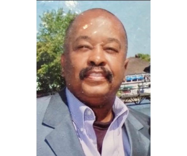 Gary L. Griffin Obituary (2025) - Camp Springs, MD - Wiseman Funeral ...