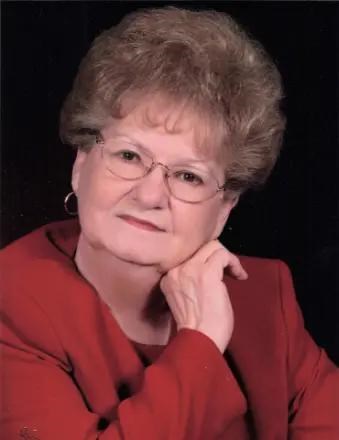 Mary Louise Lilly Obituary (2025) - Midwest City, OK - Barnes ...