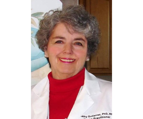 Kathleen Gutierrez Obituary (2024) - Longmont, CO - Ahlberg Funeral Chapel