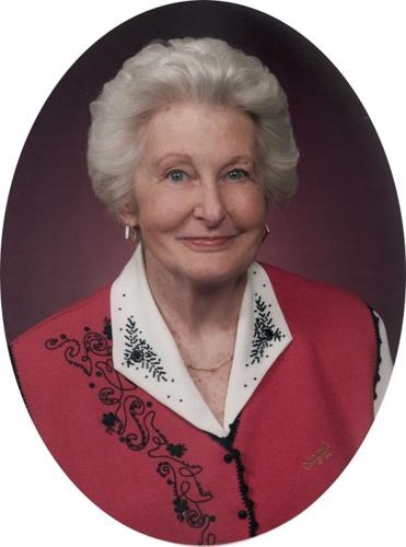 Nina Genrose Gardner Williams Obituary (2024) - Hodgenville, KY ...