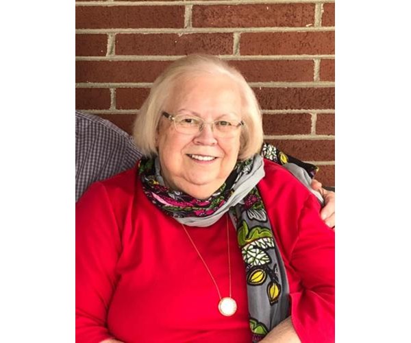 Cecelia "Diane" Rogers Obituary (2024) - Chester, WV - Arner Funeral ...