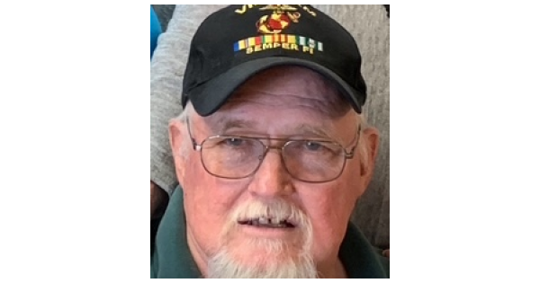 James William Emmons Obituary (2025) - Georgetown, KY - Johnson's ...