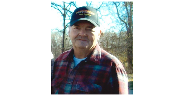 Carlos Lackey Obituary (2025) - Dover, TN - Anglin Funeral Home, Inc ...