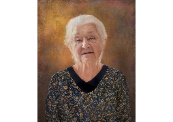 Delores Willoughby Forehand Obituary (2025) - Colerain, NC - Garrett ...