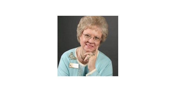 Mary Ann Larson Obituary (2024) - Fayetteville, AR - Nelson-Berna ...