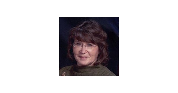 Sherry Dianne Lemuz Obituary (2026) - Larned, KS - Beckwith Mortuary ...