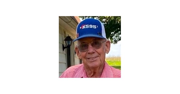 John W. Gerlt Obituary (2025) - Laurie, MO - Kidwell-Garber Funeral ...