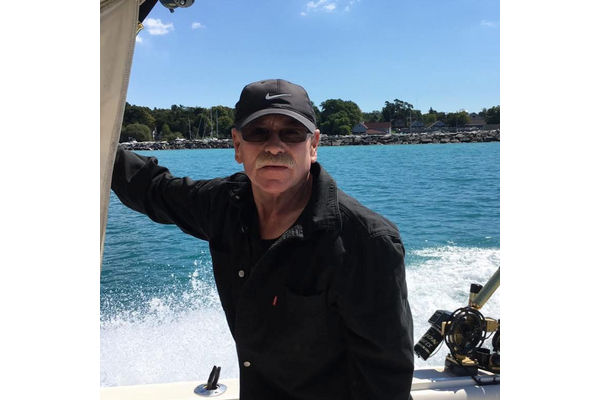 James Craig "Jim" Baker Obituary (2025) - Winter Haven, FL - Steele's ...