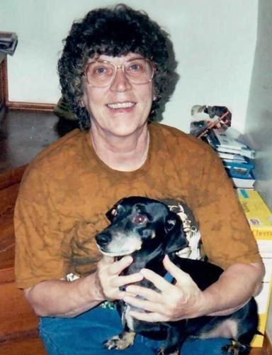 Emily A. Ward Obituary (2026) - Manhattan, IL - Fred C. Dames Funeral ...