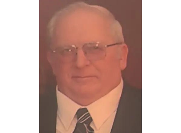 Stephen Elbridge Cowden Obituary (2025) - Harrisburg, PA - Central ...