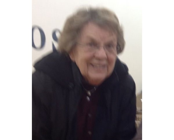 Dorothy M Matthys Obituary (2024) - South Bend, IN - St. Joseph Funeral ...