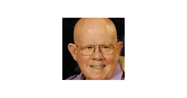 Charles Richard Vincent Gwinn Obituary (2023) - Lebanon, KY - Bosley ...