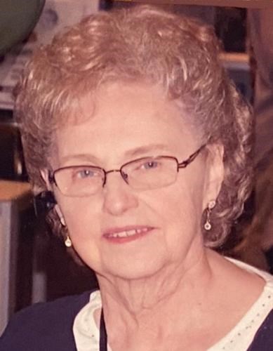 Eileen M. Keough Obituary (2025) - East Pittsburgh, PA - Patrick T ...