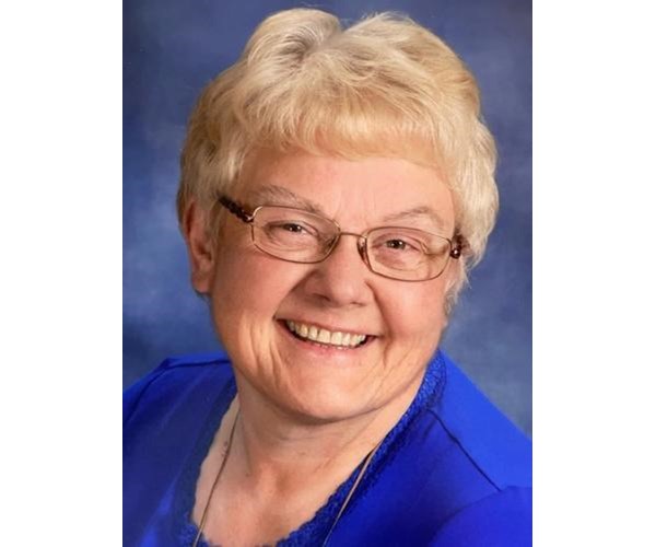 Janice L. Voigt Obituary (2022) - Wausau, WI - Helke Funeral Home and ...