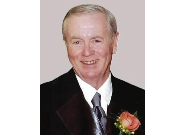 Lawrence M. "Larry" Hackett Obituary (2025) - Orland Park, IL - Robert ...