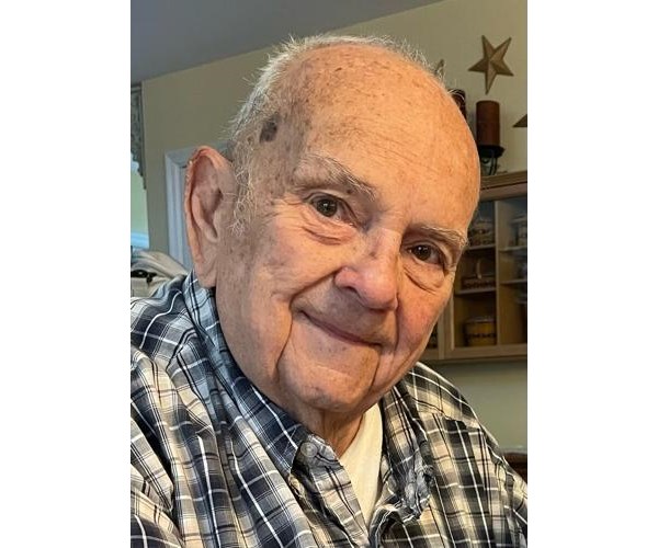 Joseph H. Muche Obituary (2024) - Trappe, PA - Moore, Snear & Ruggiero ...