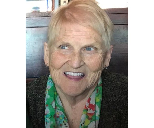 Sarah Breedlove Obituary (2023) - Blairsville, GA - Cochran-McDaniel ...