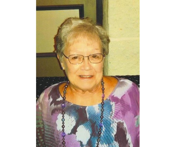 Carol Clark Obituary (2024) - Arcadia, IN - Hartley-Dunnichay Funeral ...
