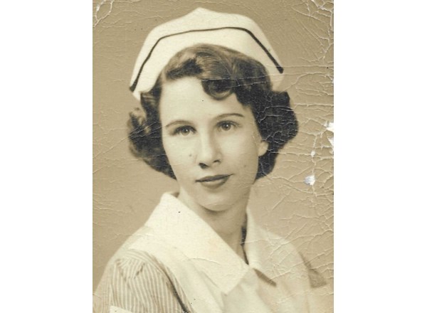 Lela Virginia Owens Obituary (2026) - El Paso, TX - Perches Funeral ...