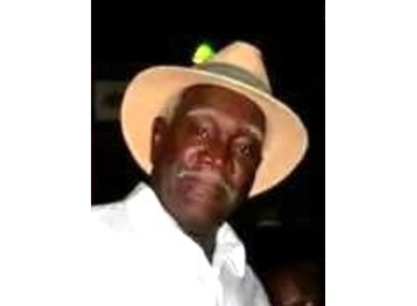 Ulysses Holmes Sr. Obituary (2026) - Rochester, NY - D.M. Williams ...