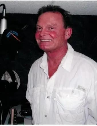 Barry Blazier Obituary (2024) - Rockford, IL - Fitzgerald Funeral Home ...