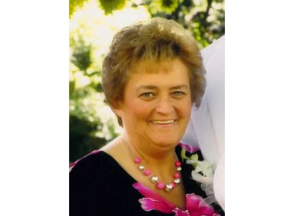 Rhonda Renee Stutzman Obituary (2025) - Eldon, IA - Pedrick Funeral ...