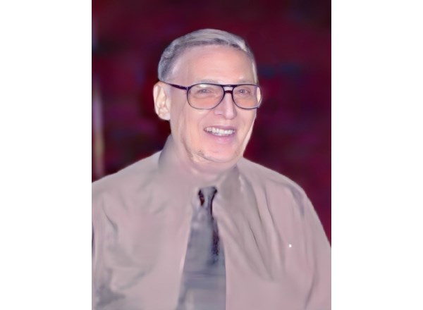 William E. Lucas Sr. Obituary (2025) - Warwick, RI - Quinn Funeral Home ...