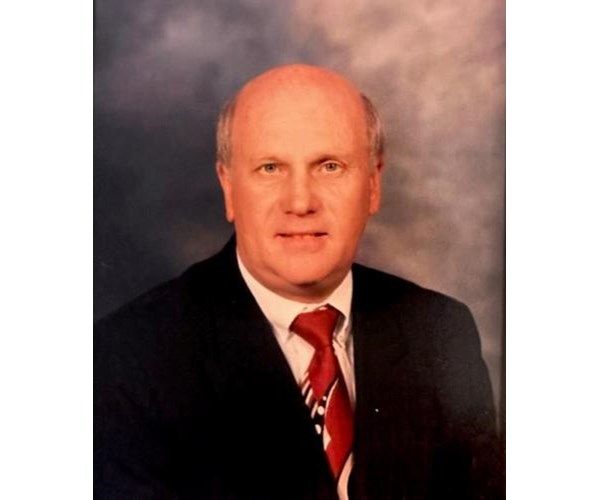 Ronald L. Head Obituary (2023) - Hendersonville, TN - Hendersonville ...