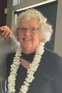Elizabeth Breakey Obituary (2026) - Ferndale, WA - Wildflower Funeral ...