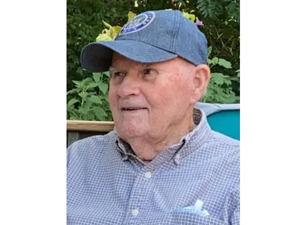 Robert L. Lindstrom Obituary (2023) - West Warwick, RI - Carpenter ...