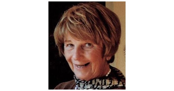 Jeanne Mary Hall Fritz Obituary (2024) - Eastchester, NY - Westchester ...