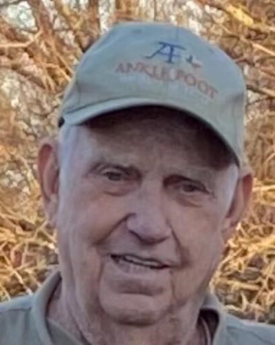 Bobby Dean Graves Obituary (2024) - Mineral Wells, TX - White's Funeral ...
