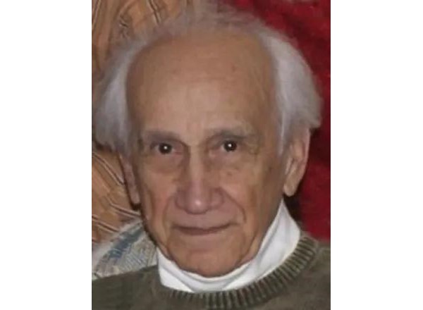 Gerard "Jerry" Cafone Obituary (2025) - Nutley, NJ - S.W. Brown & Son ...