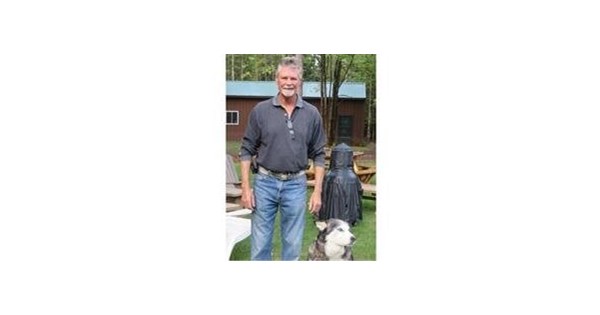 Terry Edward Paddison Obituary (2025) - Pickford, MI - Family Life ...
