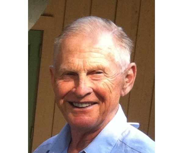 Robert W. Selstad Obituary (2024) - Long Lake, MN - Rettinger Funeral Home