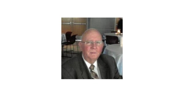 Walter W. Ray Jr. Obituary (2024) - Raymore, MO - Cullen Funeral Home ...