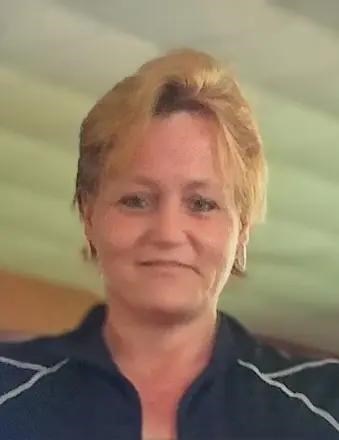Kimberley Charbeneau Obituary (2024) - Caro, MI - Ransford Funeral Home ...