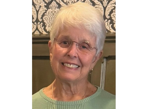 Kay M. Gerrick Obituary (2026) - York, PA - John W. Keffer Funeral ...