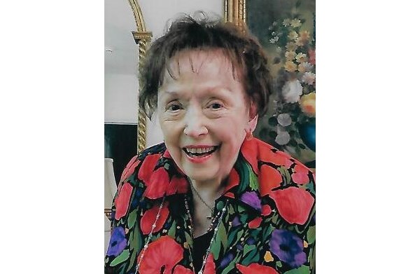 Janet G. Fritsch Obituary (2022) - Cincinnati, OH - Gilligan Funeral ...