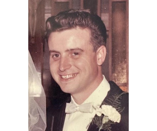 Ernest S. Greco Obituary (2023) - Murrysville, PA - Hart Funeral Home Inc