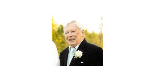 David W. Curry Obituary (2025) - Cumberland, RI - J. J. Duffy Funeral Home