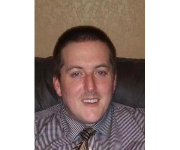 Shane Michael Leach Obituary (2022) - Springfield, IL - Ellinger-Kunz ...