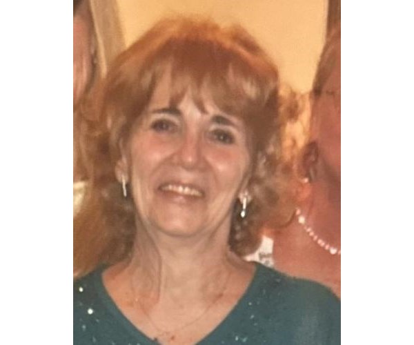 Nancy J. Steen Obituary (2025) - Wilmington, MA - Nichols Funeral Home ...