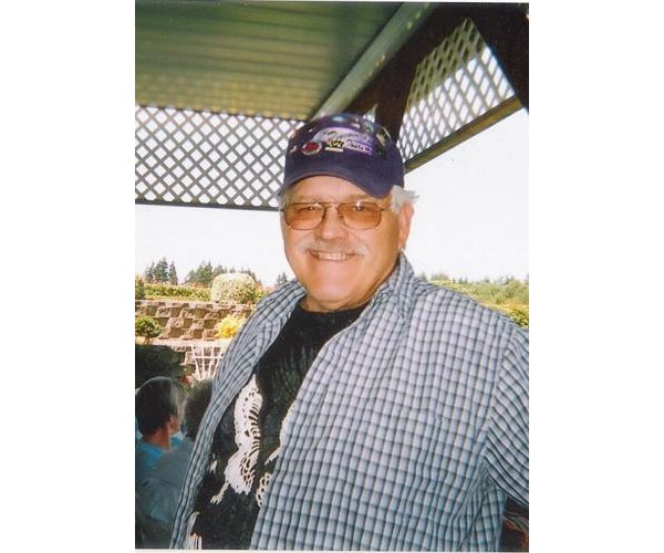 James Louis Wood Obituary (2023) - CENTRALIA, WA - Newell-Hoerling’s ...