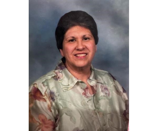 Judy Ann Marconi Obituary (2025) - Lock Haven, PA - Donald G Walker ...