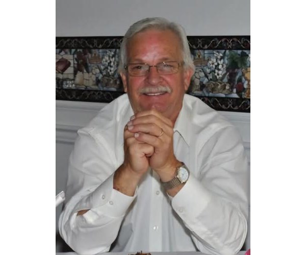 Donnie Ray Powell Obituary (2024) - Russell Springs, KY - Wilson ...