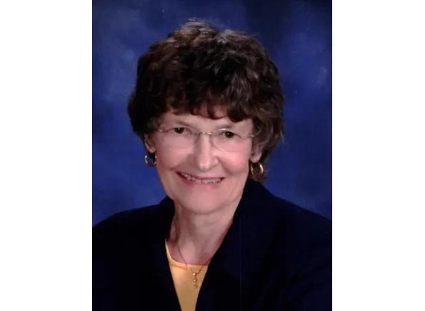 Verda Mae Barnes Obituary (2025) - St. Joseph, MO - Meierhoffer Funeral ...