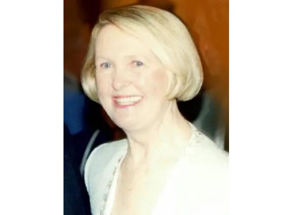 Patricia Love Zortman Obituary (2025) - Caldwell, NJ - Paul Ippolito ...
