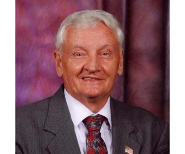 Arvil Ely "A.E." Justus Jr. Obituary (2025) - Austell, GA - Davis ...